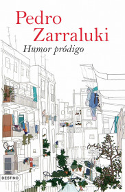 Todo eso que tanto nos gusta - Pedro Zarraluki | PlanetadeLibros