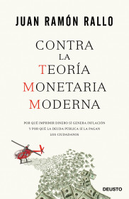 Anti-Marx - Juan Ramón Rallo | PlanetadeLibros