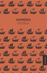 Ilíada - Homero | PlanetadeLibros