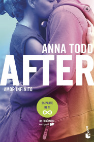 After. Antes de ella (Serie After 0) - Anna Todd | PlanetadeLibros