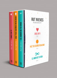 Recupera tu poder - Rut Nieves | PlanetadeLibros