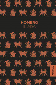 Odisea - Homero | PlanetadeLibros