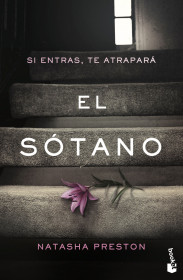 El anónimo - Natasha Preston | PlanetadeLibros
