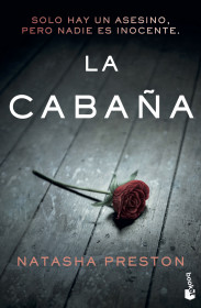 El anónimo - Natasha Preston | PlanetadeLibros