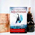 Aquitania - Eva García Sáenz de Urturi | PlanetadeLibros