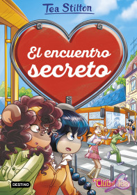 Misterio en Hollywood - Tea Stilton | PlanetadeLibros