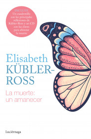SOBRE EL DUELO Y EL DOLOR - David Kessler,Elisabeth Kübler-Ross | PlanetadeLibros
