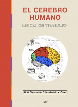 El cerebro humano - Marian C. Diamond,Lawrence M. Elson,A. B. Scheibel ...