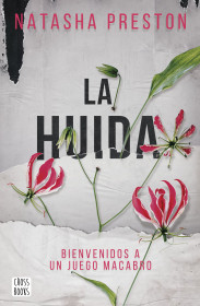El anónimo - Natasha Preston | PlanetadeLibros