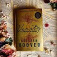 Verity. La sombra de un engaño - Colleen Hoover | PlanetadeLibros