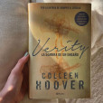 Verity. La sombra de un engaño - Colleen Hoover | PlanetadeLibros
