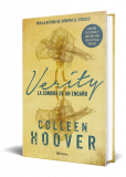 Verity. La sombra de un engaño - Colleen Hoover | PlanetadeLibros